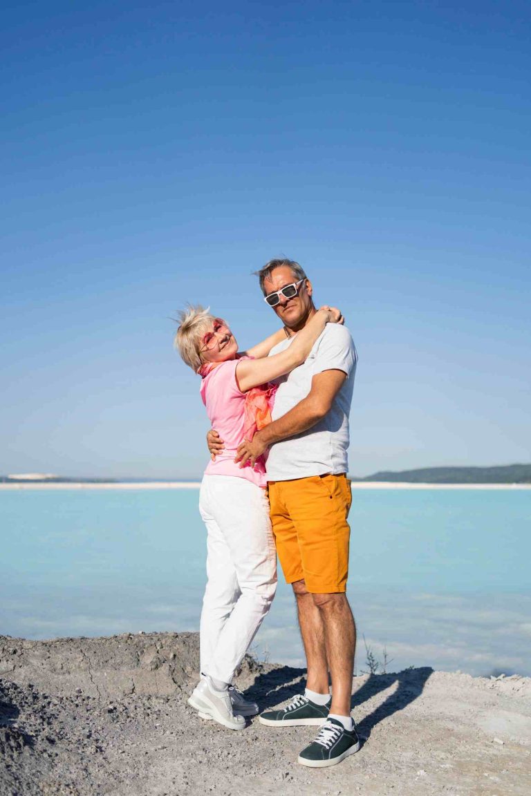 Granny Dating Site – Meet Mature Women & Senior Singles